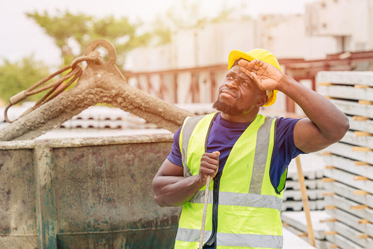 OSHA’s New Heat Regulations: What Employers Need to Know
